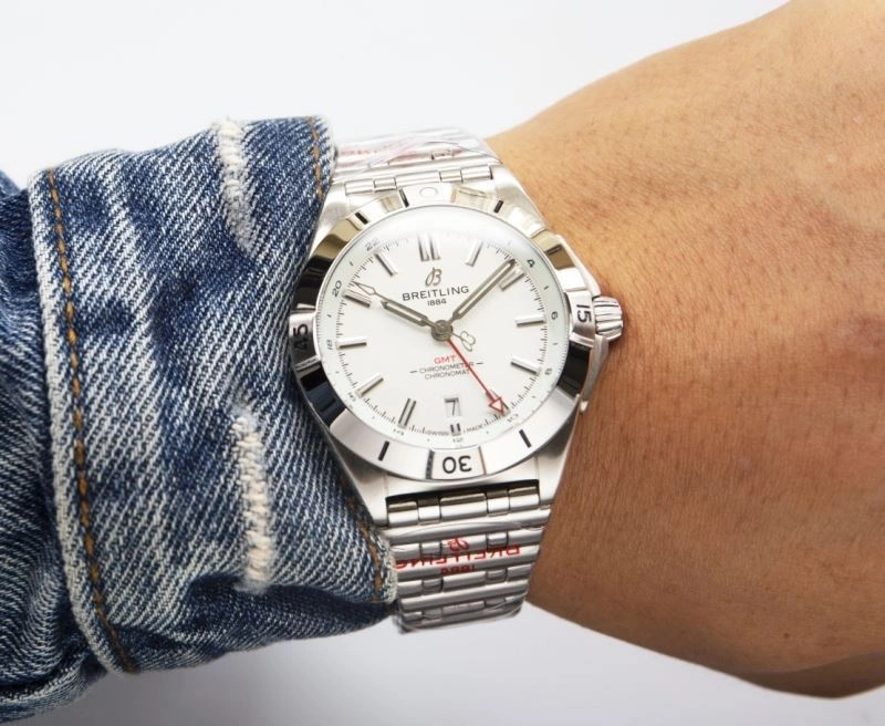Discounted BREITLING Watches
