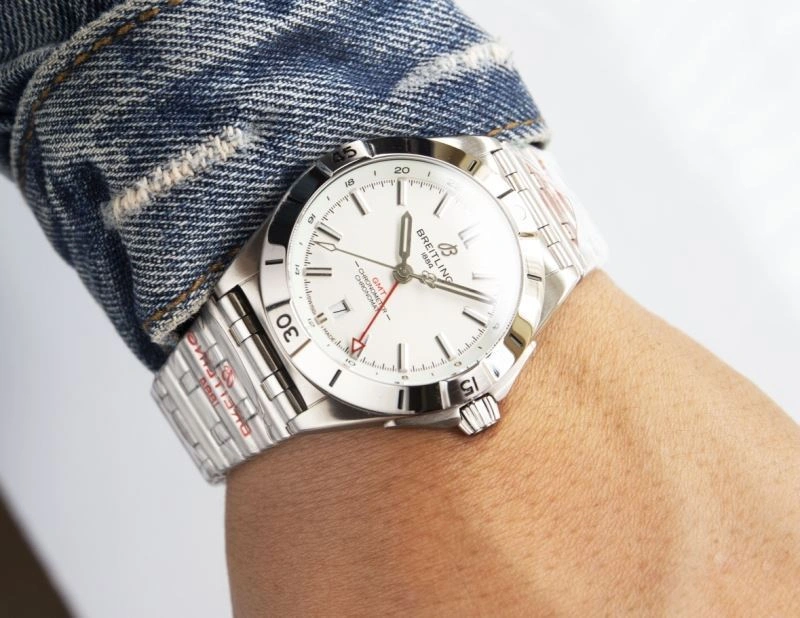 Discounted BREITLING Watches