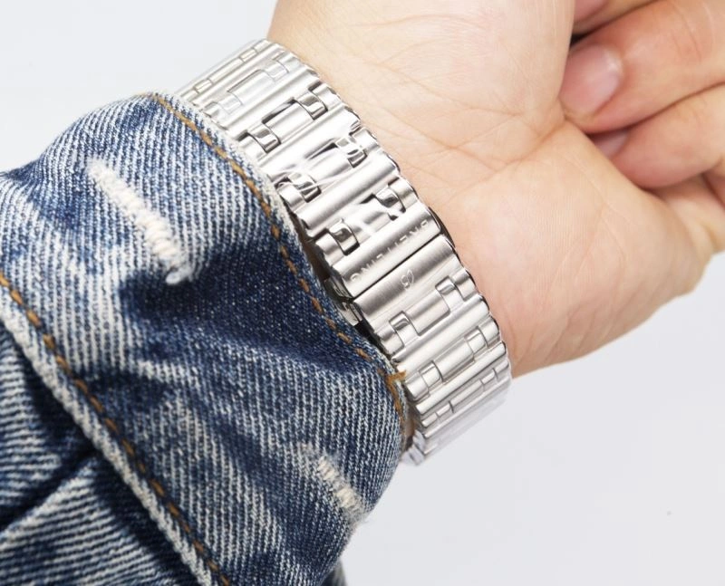 Brand-authenticated BREITLING Watches