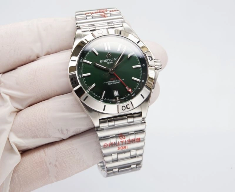 BREITLING Watches