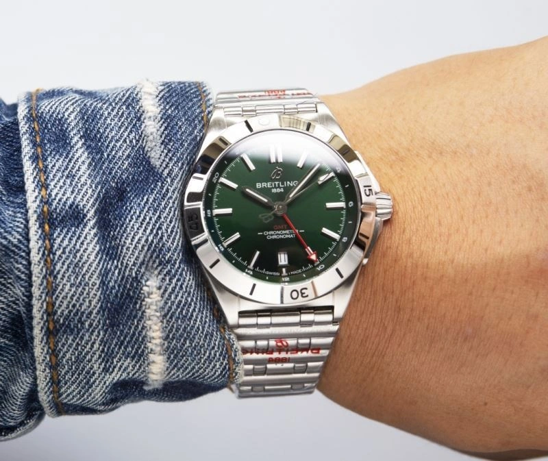 OEM BREITLING Watches