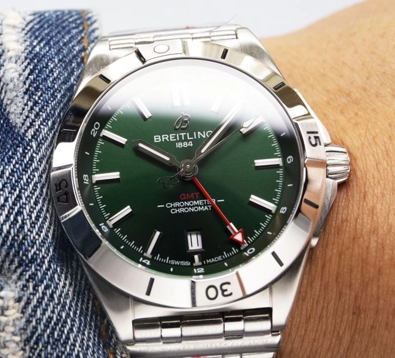 OEM BREITLING Watches