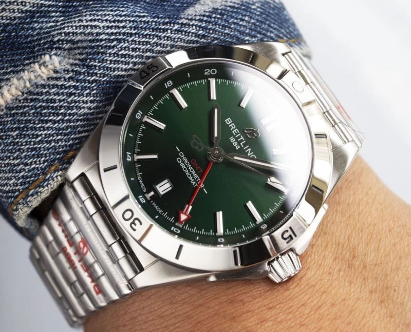 OEM BREITLING Watches