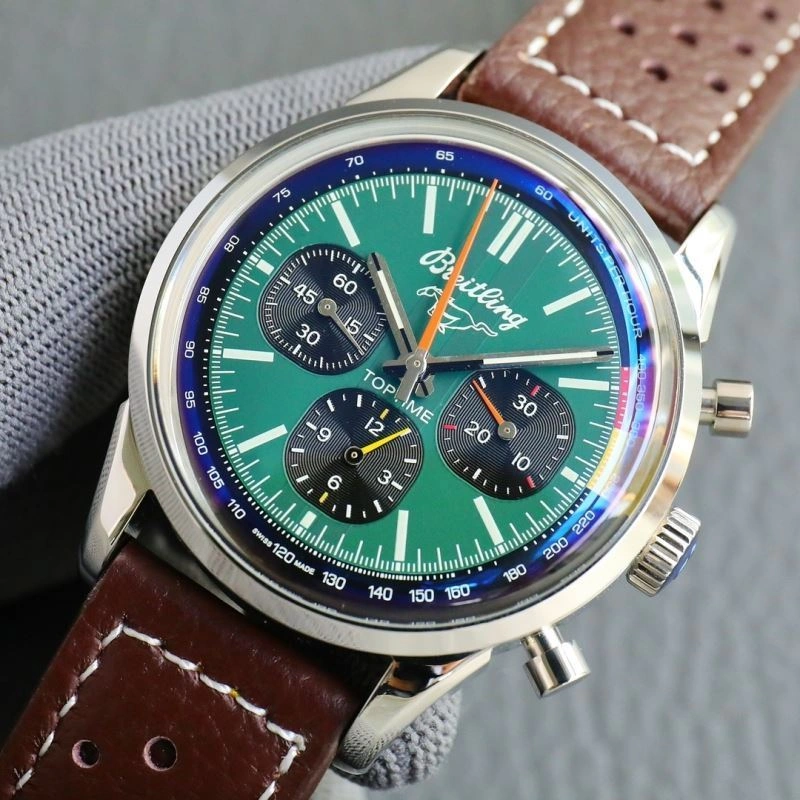 Accurate model BREITLING Watches