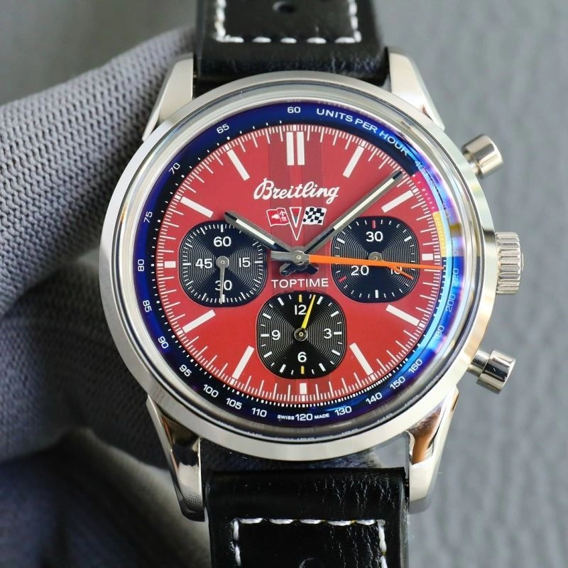 Accurate model BREITLING Watches