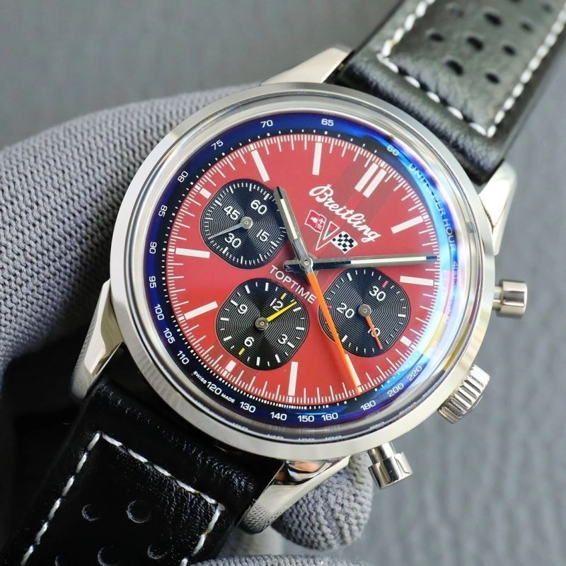 Accurate model BREITLING Watches