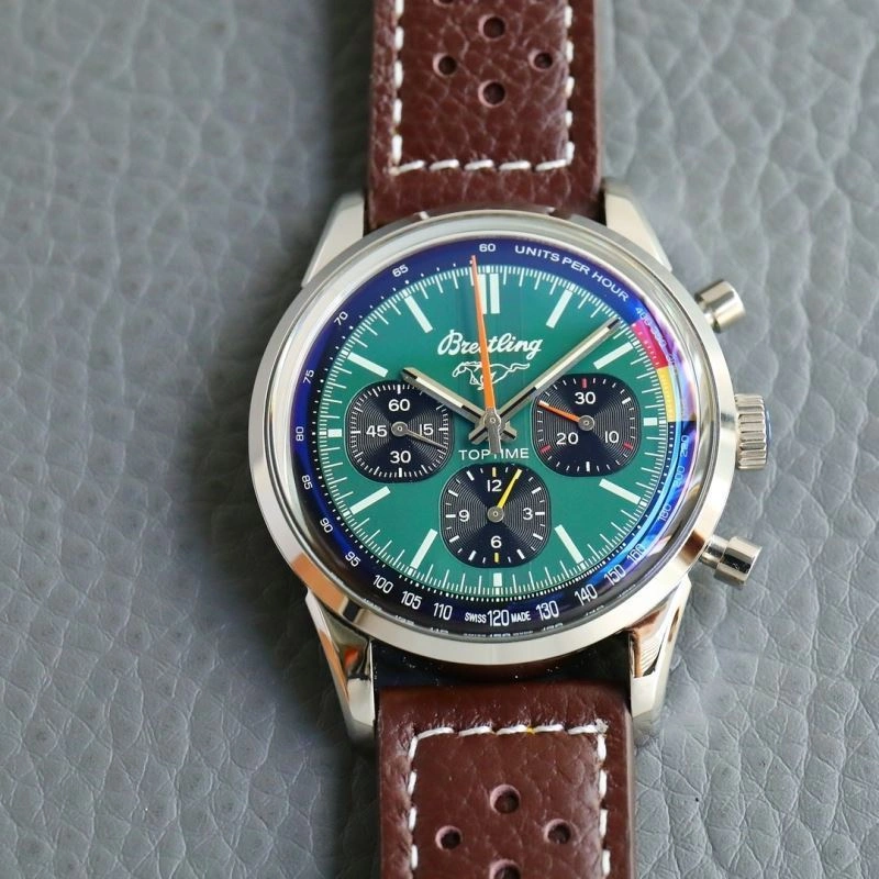 Accurate model BREITLING Watches