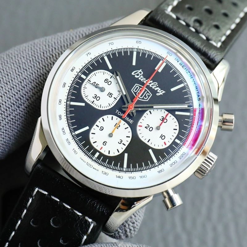 Budget-friendly BREITLING Watches
