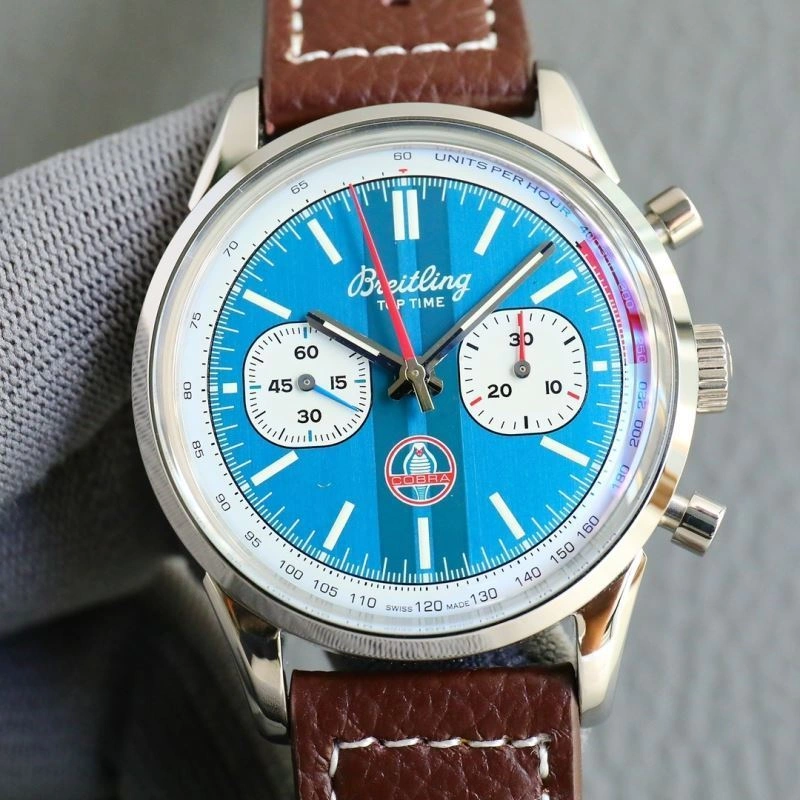 Budget-friendly BREITLING Watches