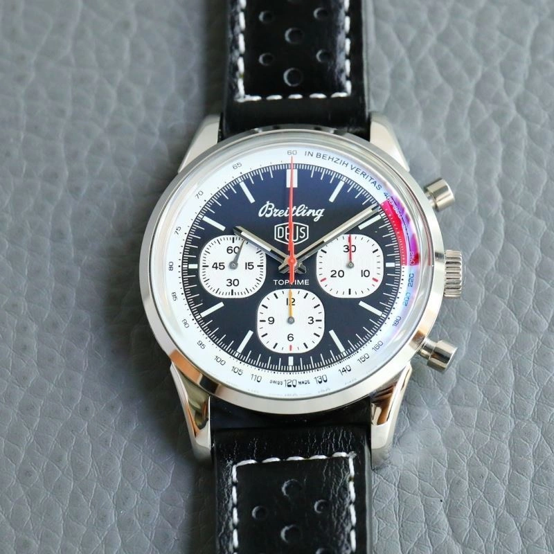 Budget-friendly BREITLING Watches