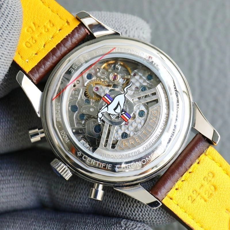 Budget-friendly BREITLING Watches