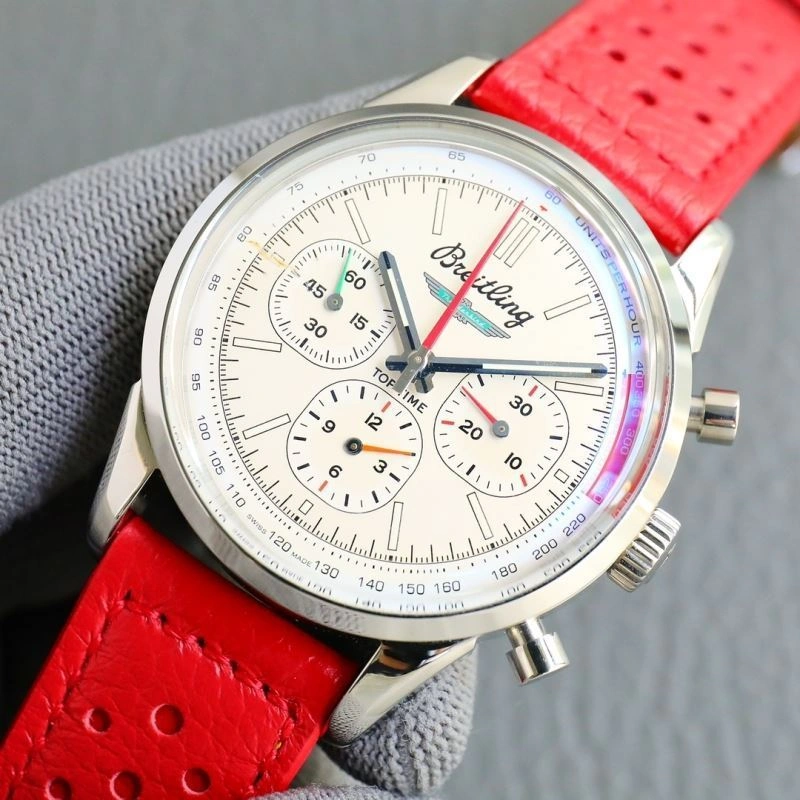 Budget-friendly BREITLING Watches