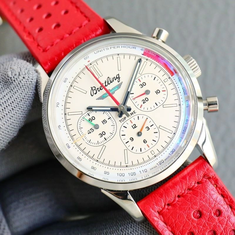 Budget-friendly BREITLING Watches