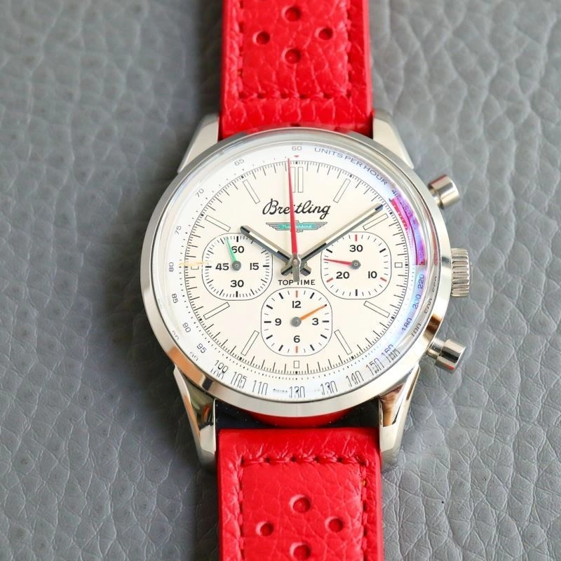 Budget-friendly BREITLING Watches