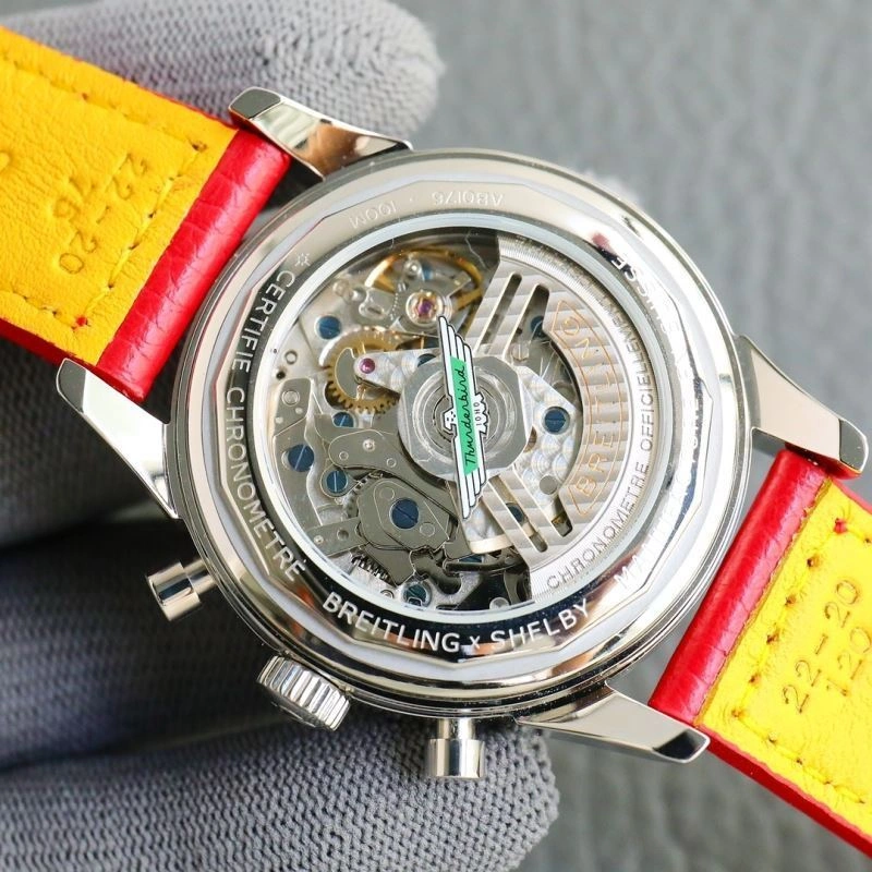 Budget-friendly BREITLING Watches