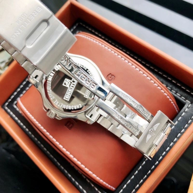 Top mirror BREITLING Watches