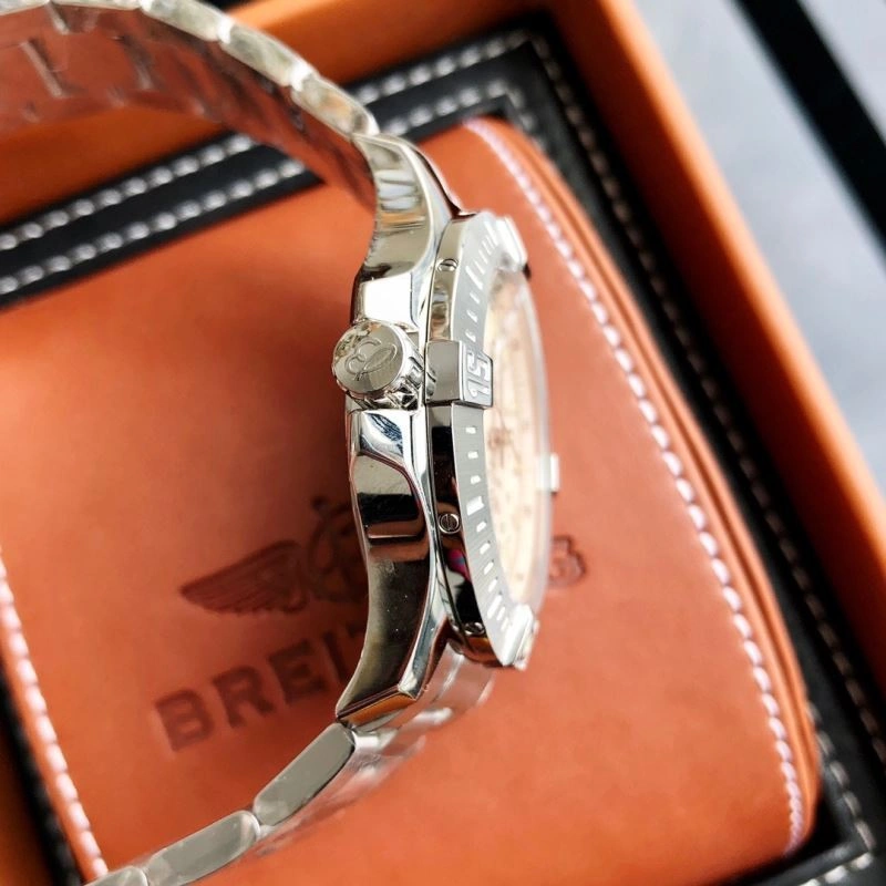 Top mirror BREITLING Watches