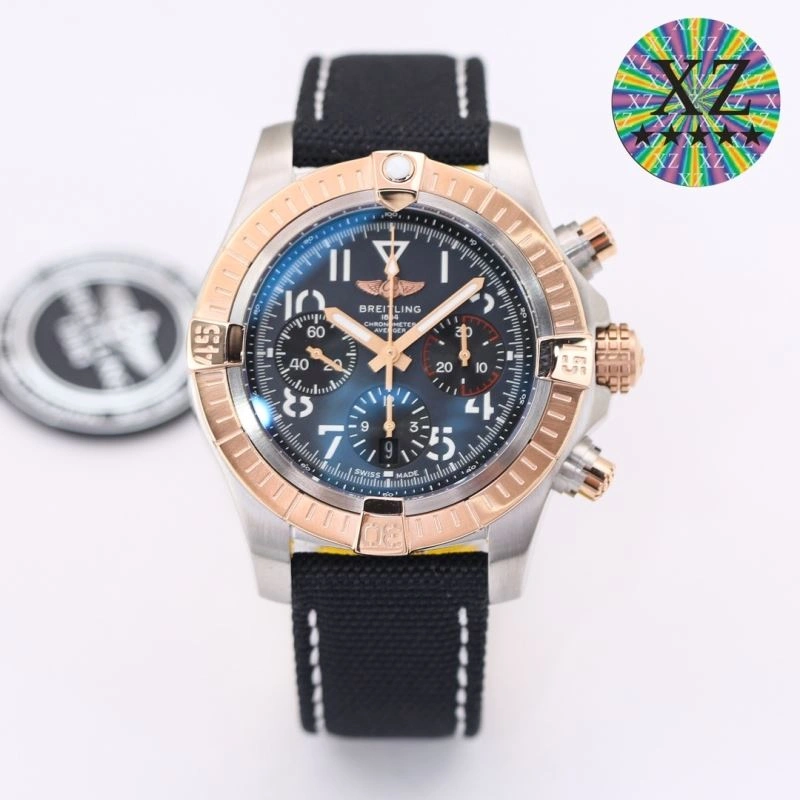 Genuine BREITLING Watches