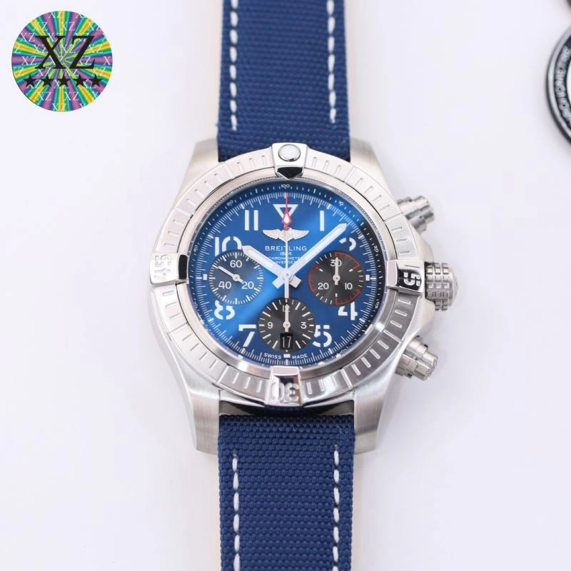 Genuine BREITLING Watches