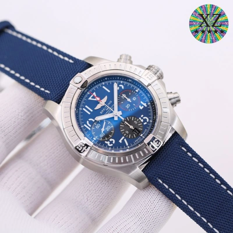 Genuine BREITLING Watches