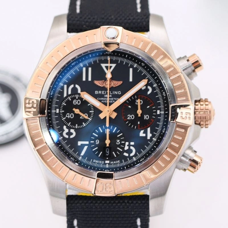 Genuine BREITLING Watches