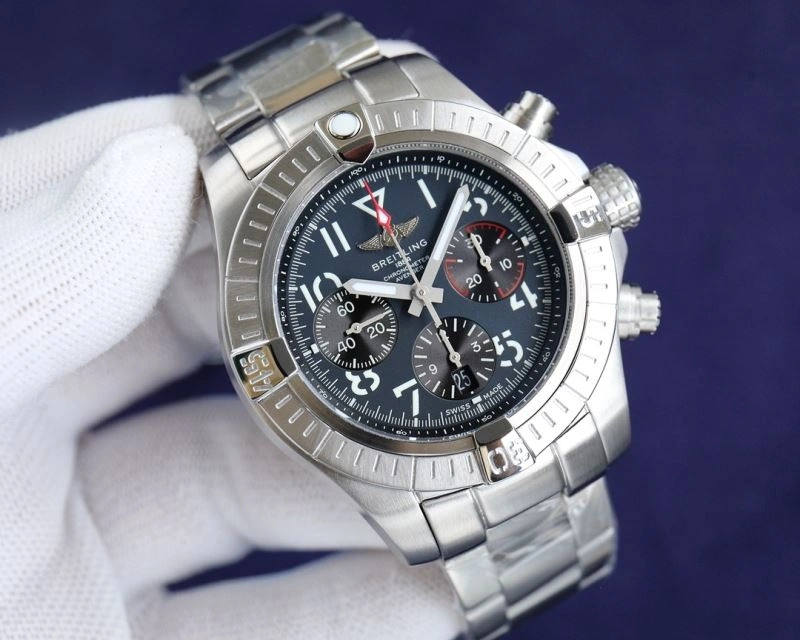 Indistinguishable BREITLING Watches