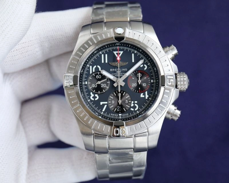 Indistinguishable BREITLING Watches