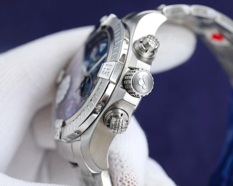 Indistinguishable BREITLING Watches