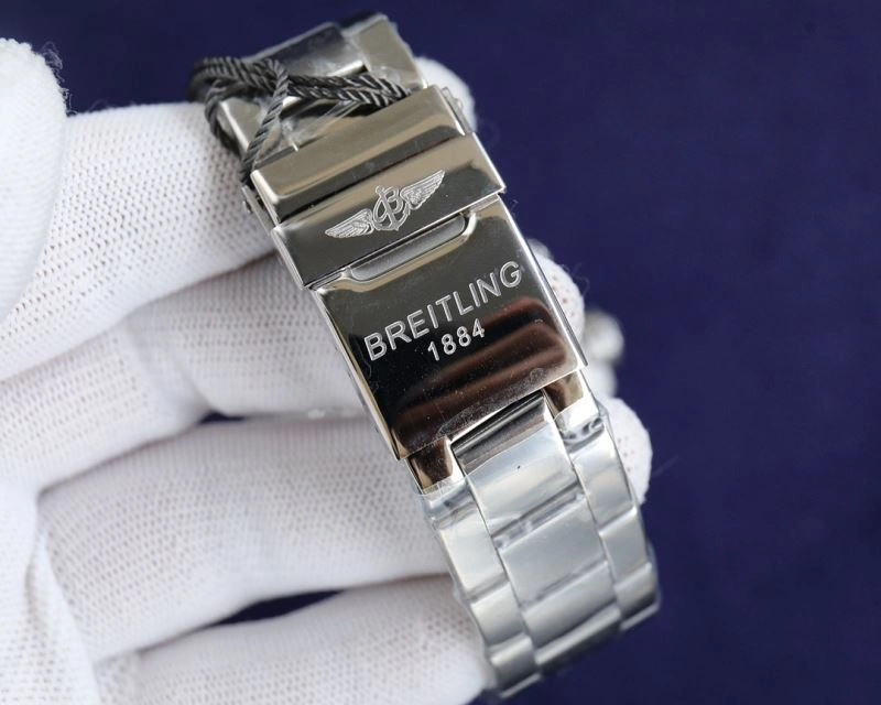 Indistinguishable BREITLING Watches