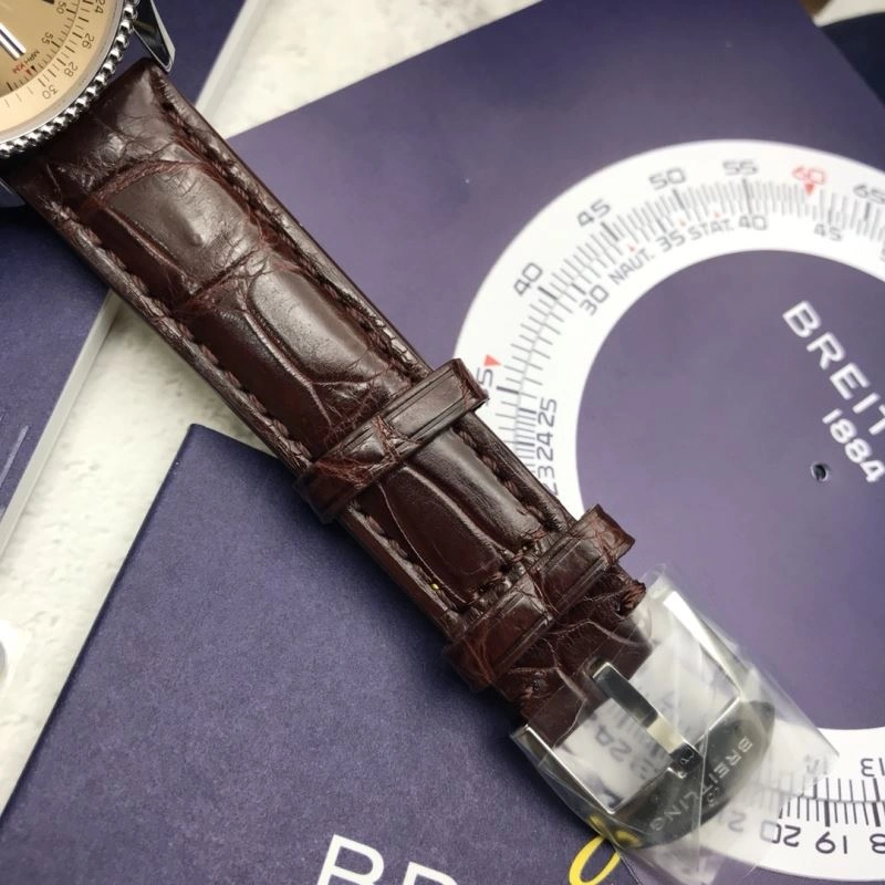 High fidelity BREITLING Watches