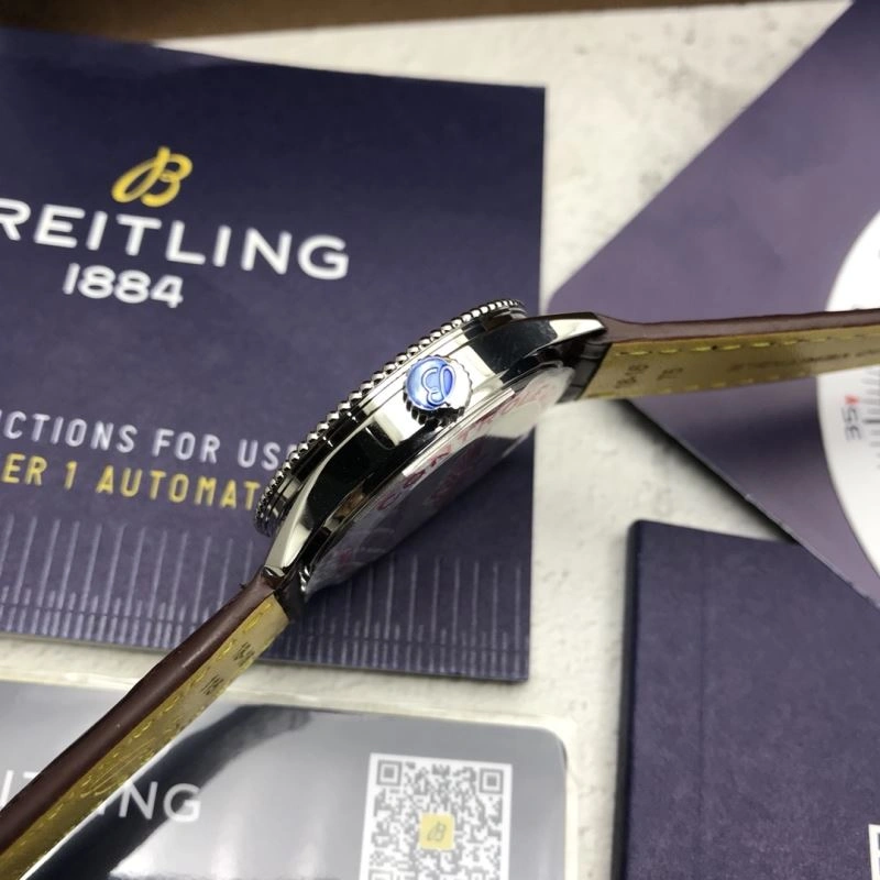 High fidelity BREITLING Watches
