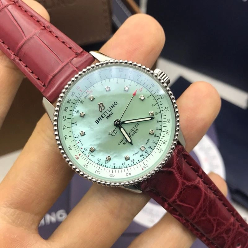 Official BREITLING Watches