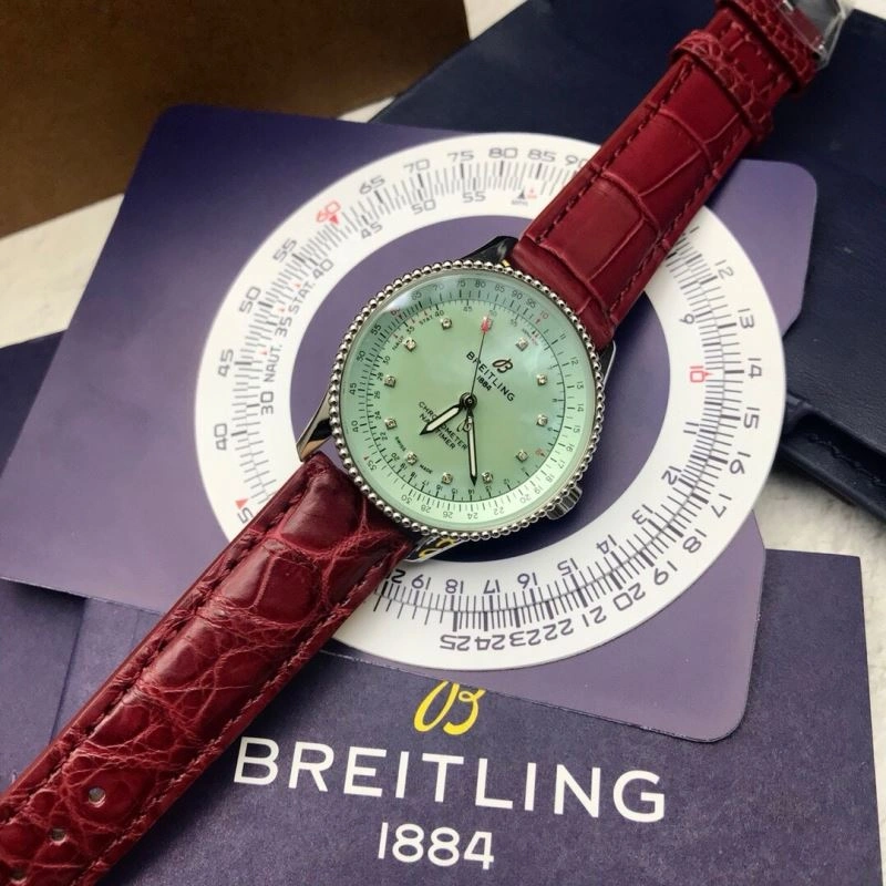 Official BREITLING Watches