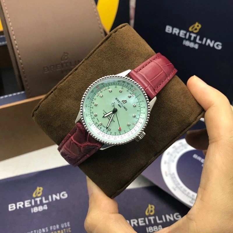 Official BREITLING Watches