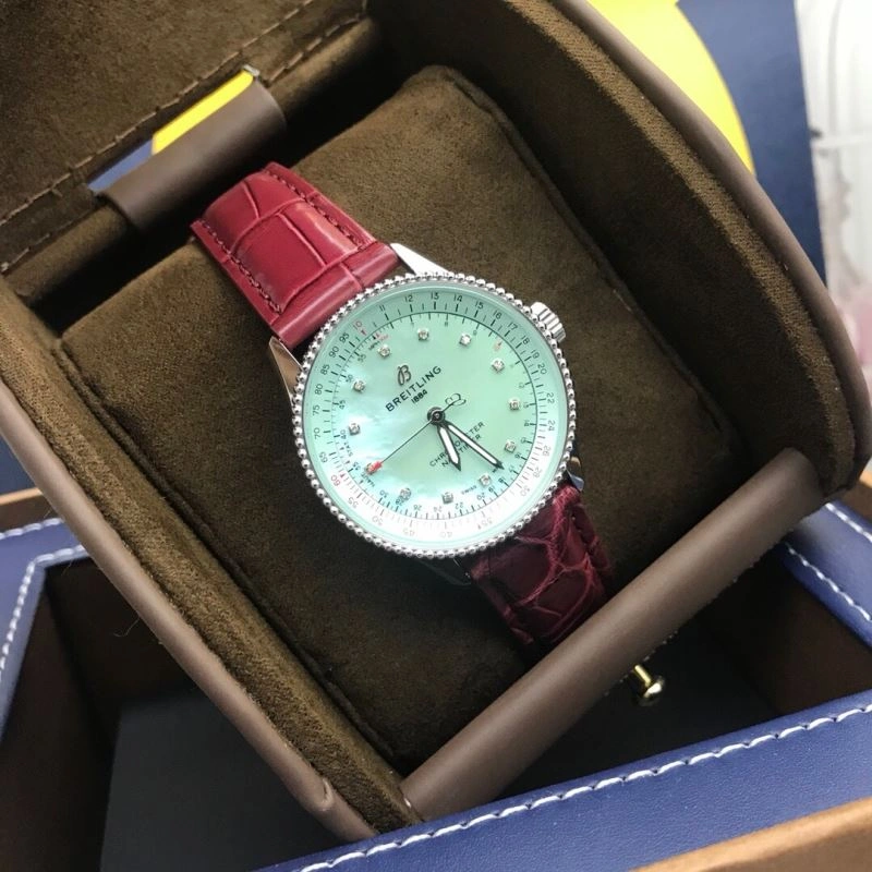 Official BREITLING Watches