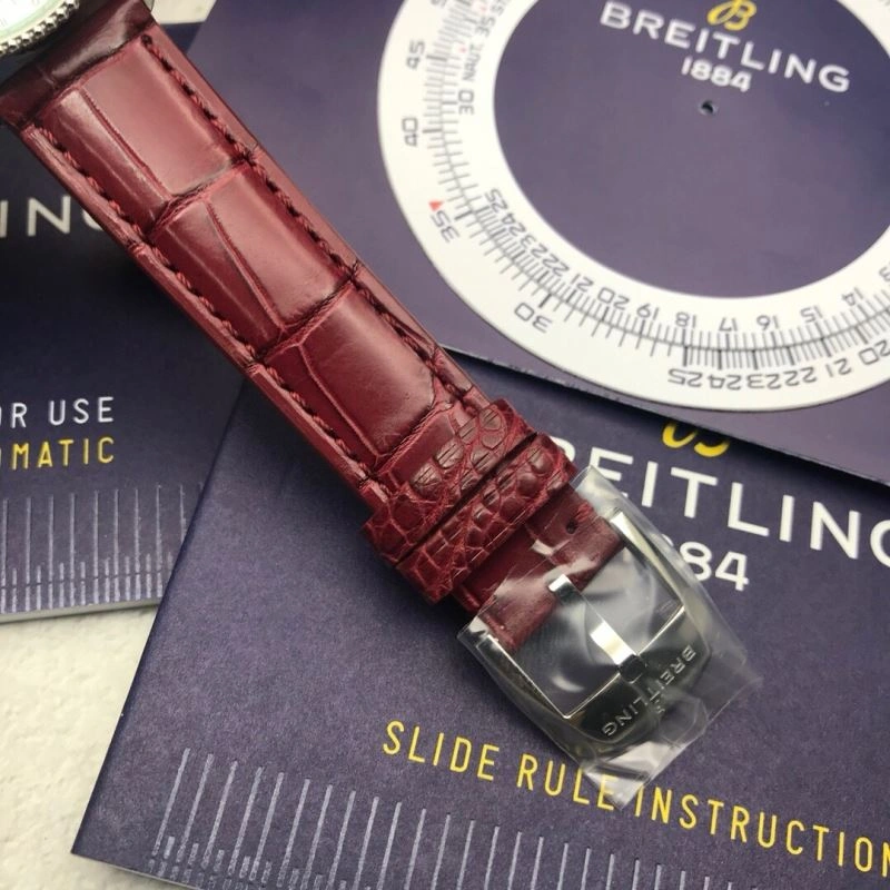 Official BREITLING Watches