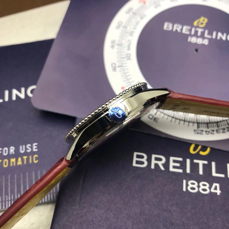 Official BREITLING Watches