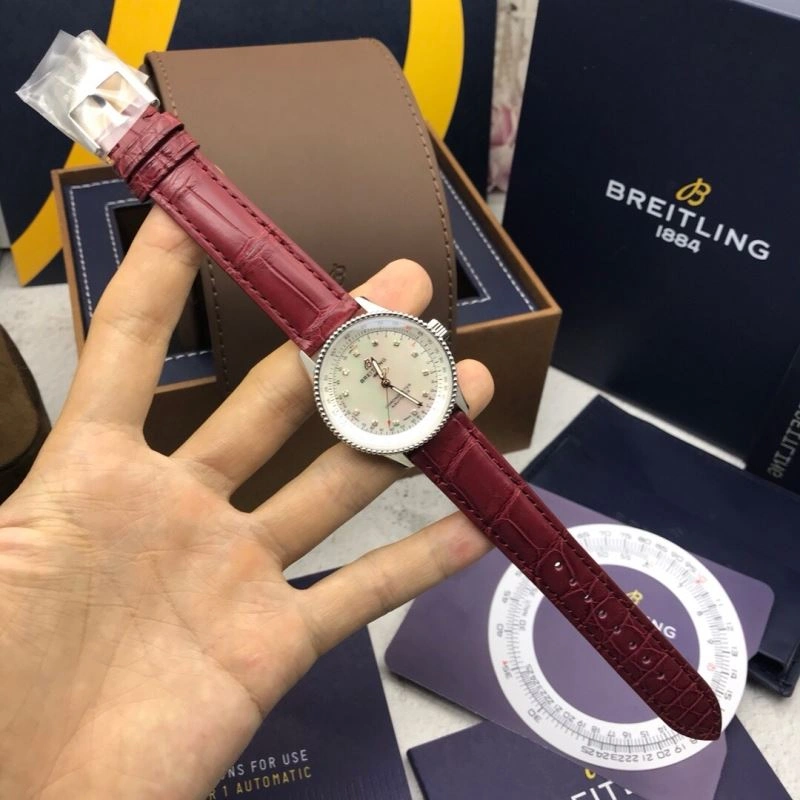 High accuracy BREITLING Watches
