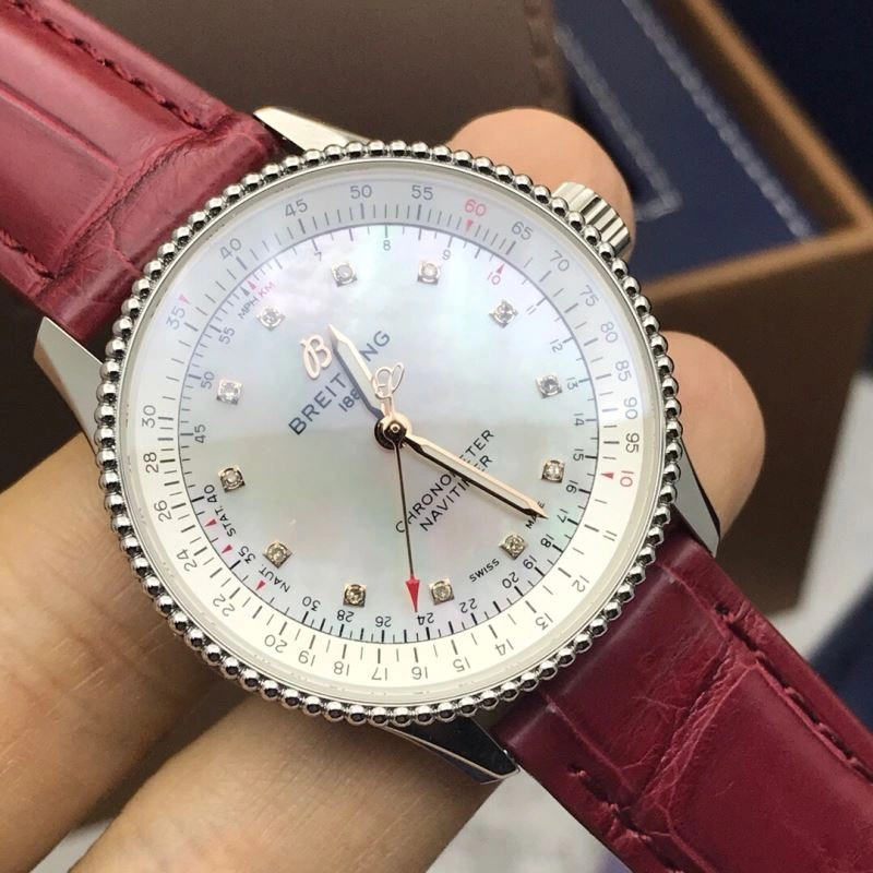 High accuracy BREITLING Watches