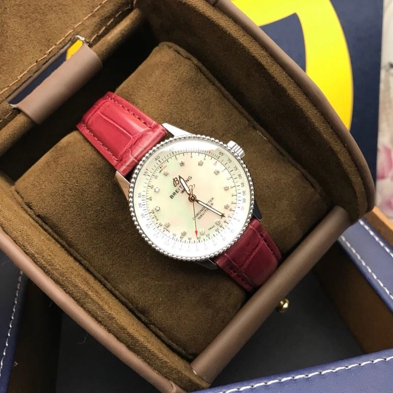 High accuracy BREITLING Watches