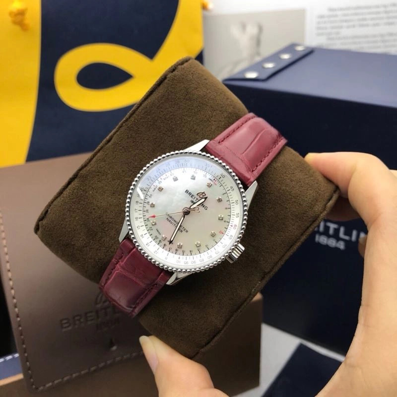 High accuracy BREITLING Watches