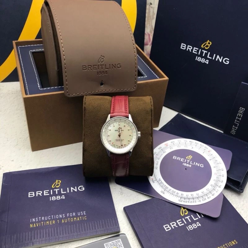 High accuracy BREITLING Watches