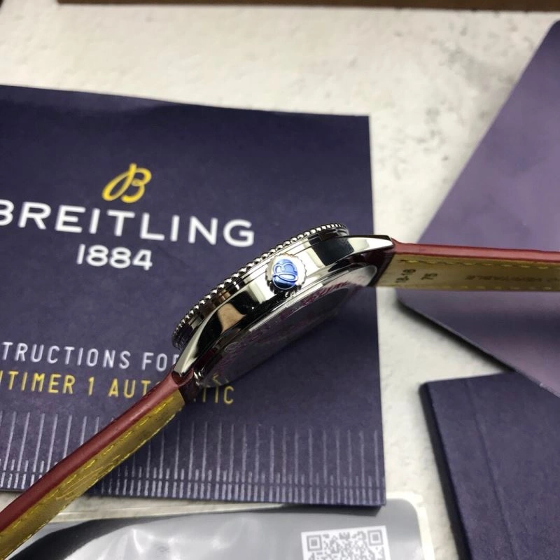 High accuracy BREITLING Watches