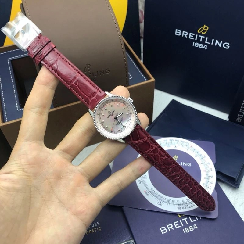 Accurate model BREITLING Watches
