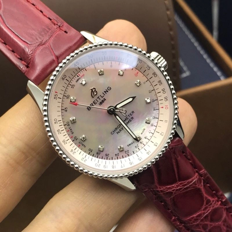 Accurate model BREITLING Watches