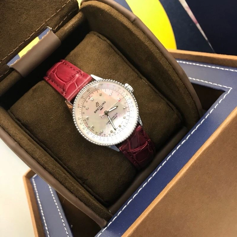 Accurate model BREITLING Watches