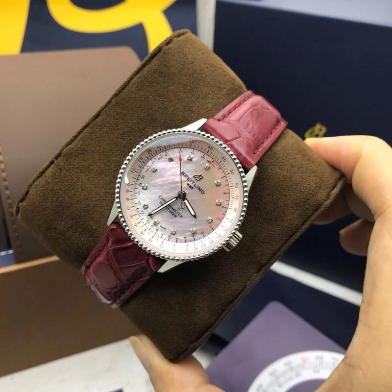 Accurate model BREITLING Watches