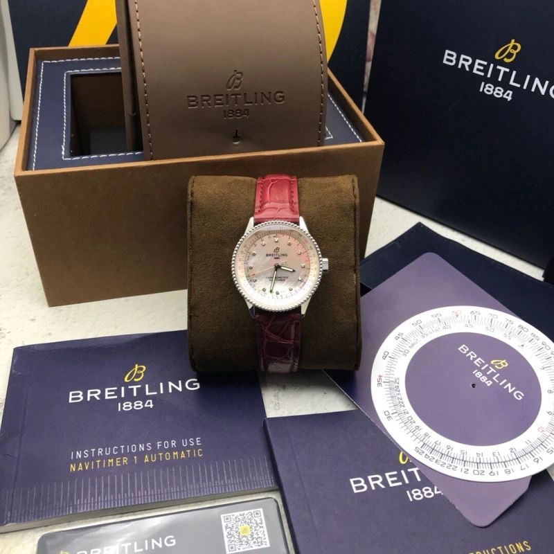 Accurate model BREITLING Watches