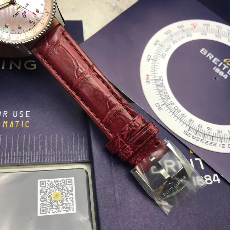 Accurate model BREITLING Watches