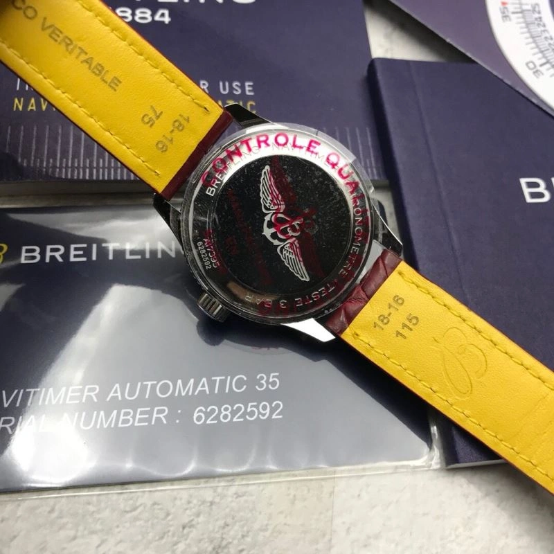 Accurate model BREITLING Watches